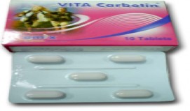 Totavine Forte Capsule - Rosheta