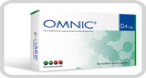 Omnic Ocas 0.4mg Tablets - Rosheta