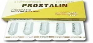 Prostalin Supp - Rosheta