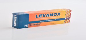 Levanox Capsule - Rosheta