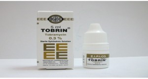 Optidex-T 0.3% Eye Drops - Rosheta