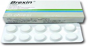 Brexin 20mg Sachets - Rosheta