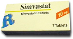 Simvacor 20mg Tablets - Rosheta