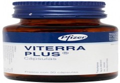 Viterra-Plus Capsule - Rosheta