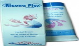 Comforex Cream - Rosheta