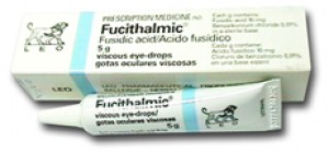 Fucithalmic 1% Eye Drops - Rosheta