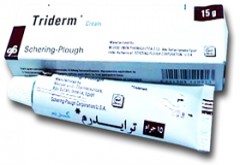 Triderm 0.1% Cream - Rosheta