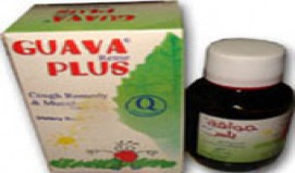 Tilio-mix Syrup - Rosheta