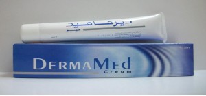 Derma Med 40 gm Cream - Rosheta