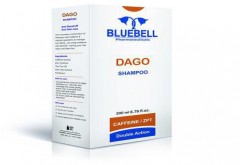 DAGO Shampoo - Rosheta