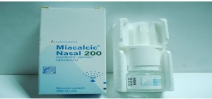 Miacalcic 1ml Inhalation - Rosheta