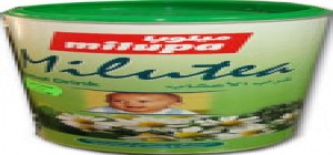 Milupa Herbal tea Tea bag - Rosheta