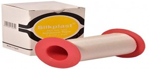silkplast adhesive tape blisters - Rosheta
