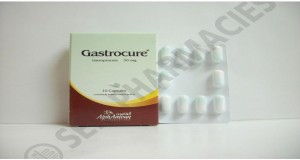 Hyposec 20 20mg Capsule - Rosheta