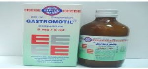 Mucogel Syrup - Rosheta