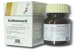 Collomack Tablets - Rosheta