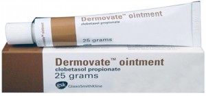 Dermovate 0.05% Ointment - Rosheta