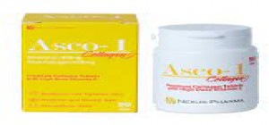 Asco 500mg Cream - Rosheta