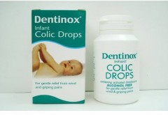 Dentinox drops 2.65% Ped Drops - Rosheta
