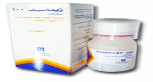 Suprax 400mg Capsule - Rosheta