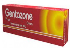 Gentazone 15 gm Cream - Rosheta