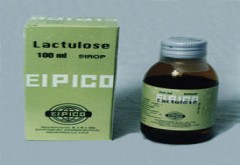Lactulose 65% Syrup - Rosheta