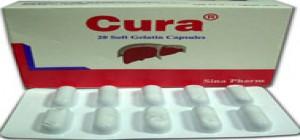 Curam 250mg Syrup - Rosheta