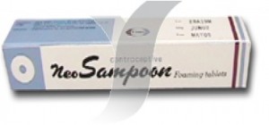 Neosampoon 60mg Tablets - Rosheta