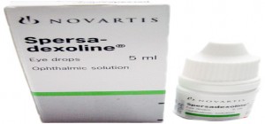 Isopto Maxidex 0.1% Eye Drops - Rosheta