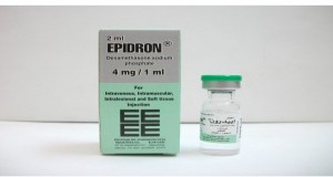 Epidexone 0.1% Eye Drops - Rosheta