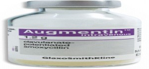 AUGMENTIN 1200 mg Vial - Rosheta