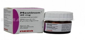 Mestinon 60mg Tablets - Rosheta