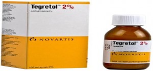 Tegretol 100mg Syrup - Rosheta