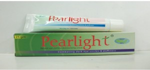 PearLight 25 gm Cream - Rosheta