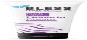 bless leave in cream 200ml Cream - Rosheta