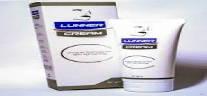 Lunner 50 gm Cream - Rosheta