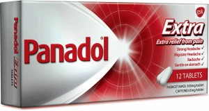 Panadol Night 500mg Capsule - Rosheta