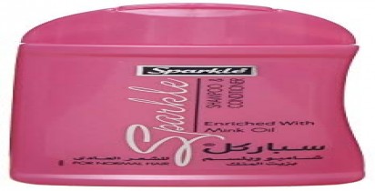sparkle shampoo and conditioner 100ml Shampoo - Rosheta