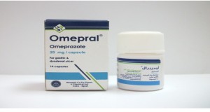 Heli-cure 20mg Tablets - Rosheta