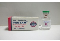 Protam Sulphate 10mg Ampoules - Rosheta