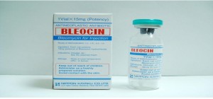 Bleocin 15mg Ampoules - Rosheta