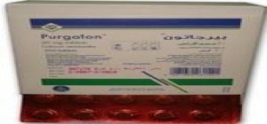 Purgaton 20mg Tablets - Rosheta