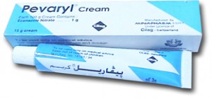 Pevaryl 1% Cream - Rosheta
