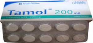 Histamol 60mg Tablets - Rosheta