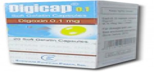 Digicap 0.2mg Capsule - Rosheta
