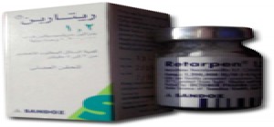 Retarpen 1.200000i Ampoules - Rosheta