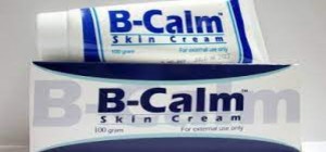 B-Calm 50 gm Cream - Rosheta
