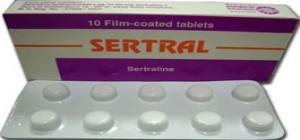 Sertral 50mg Tablets - Rosheta