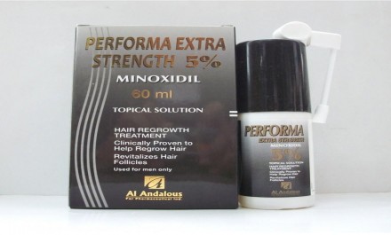 performa extra 5% Spray - Rosheta