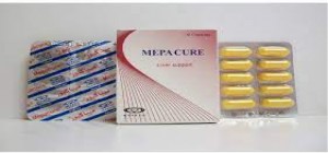 Mepacure Capsule - Rosheta